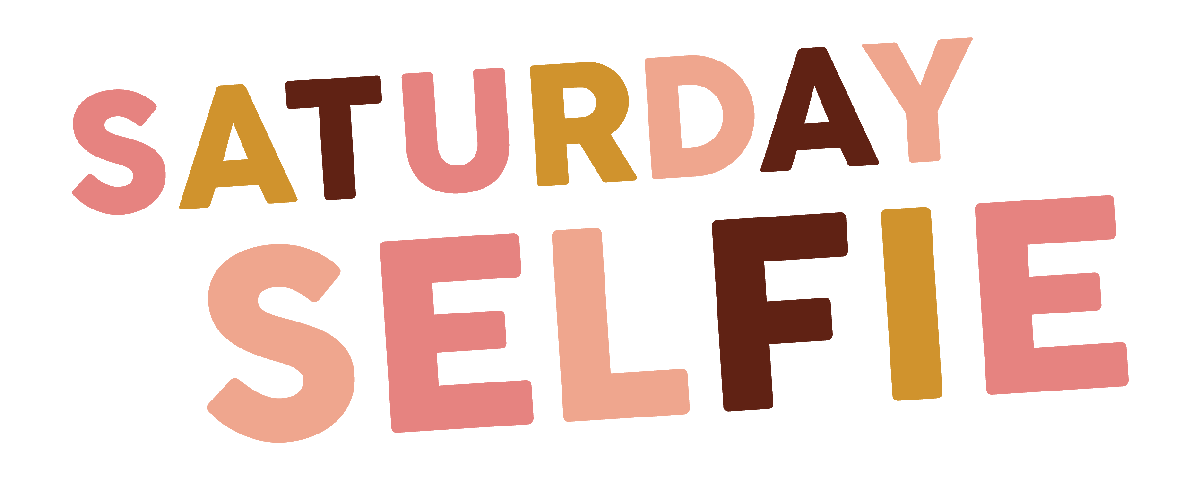 Saturday Selfie Sticker By Urban Chic For Ios And Android Giphy