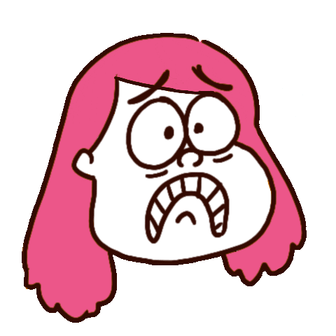 Angry No Reaction Gif