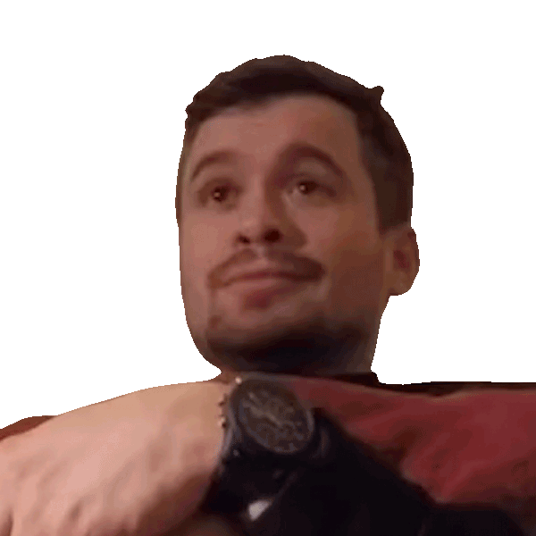 Youtube Wtf Sticker by Josh Carrott & Ollie Kendal for iOS & Android ...