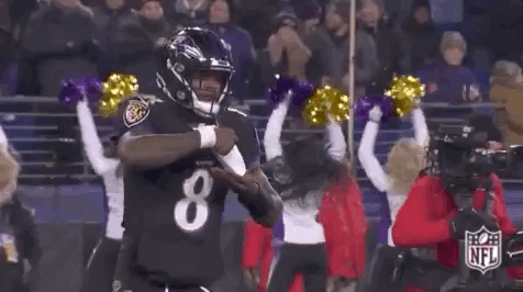 2019 Nfl Football GIF by NFL - Find & Share on GIPHY