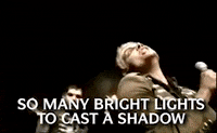 Bright Light Gif