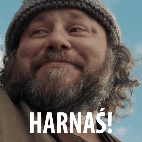 Harnas GIFs - Find & Share on GIPHY