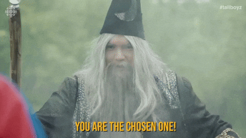 Wizard Smoking GIFs - Get the best GIF on GIPHY