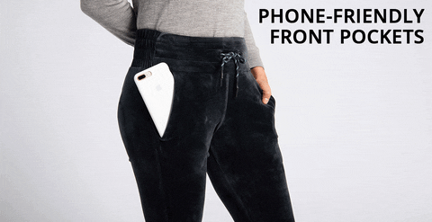 Stretchypants GIFs - Get the best GIF on GIPHY