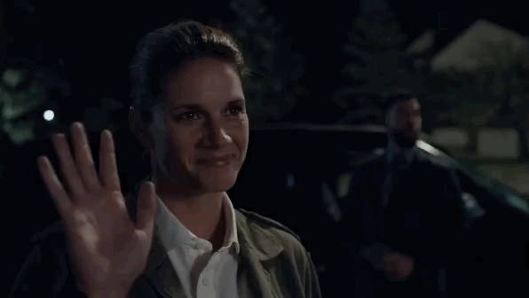 Fbi Fbifam GIF by CBS - Find & Share on GIPHY