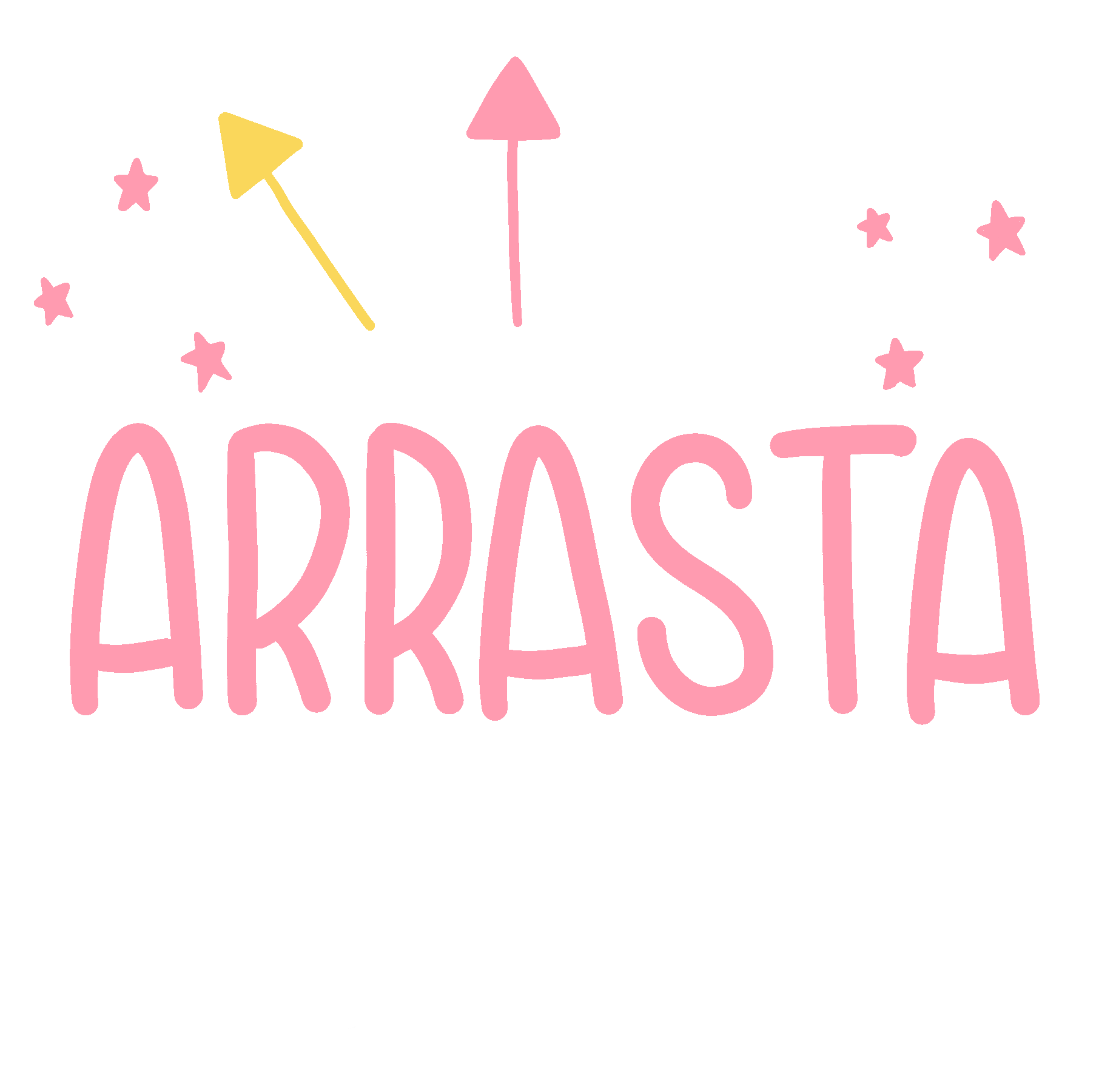 Arrasta Pra Cima Sticker for iOS & Android | GIPHY
