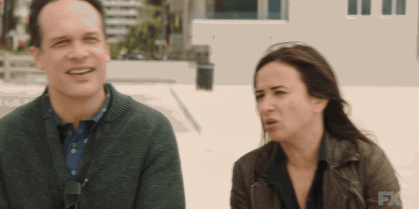 Better Things' Better GIFs: Attitude Adjustment by Better Things | GIPHY