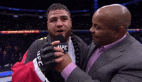 Mma-knockout GIFs - Get the best GIF on GIPHY