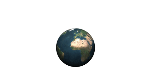 Animated Earth GIFs - Get the best GIF on GIPHY
