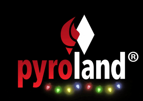 Pyroland-logo GIFs - Get the best GIF on GIPHY