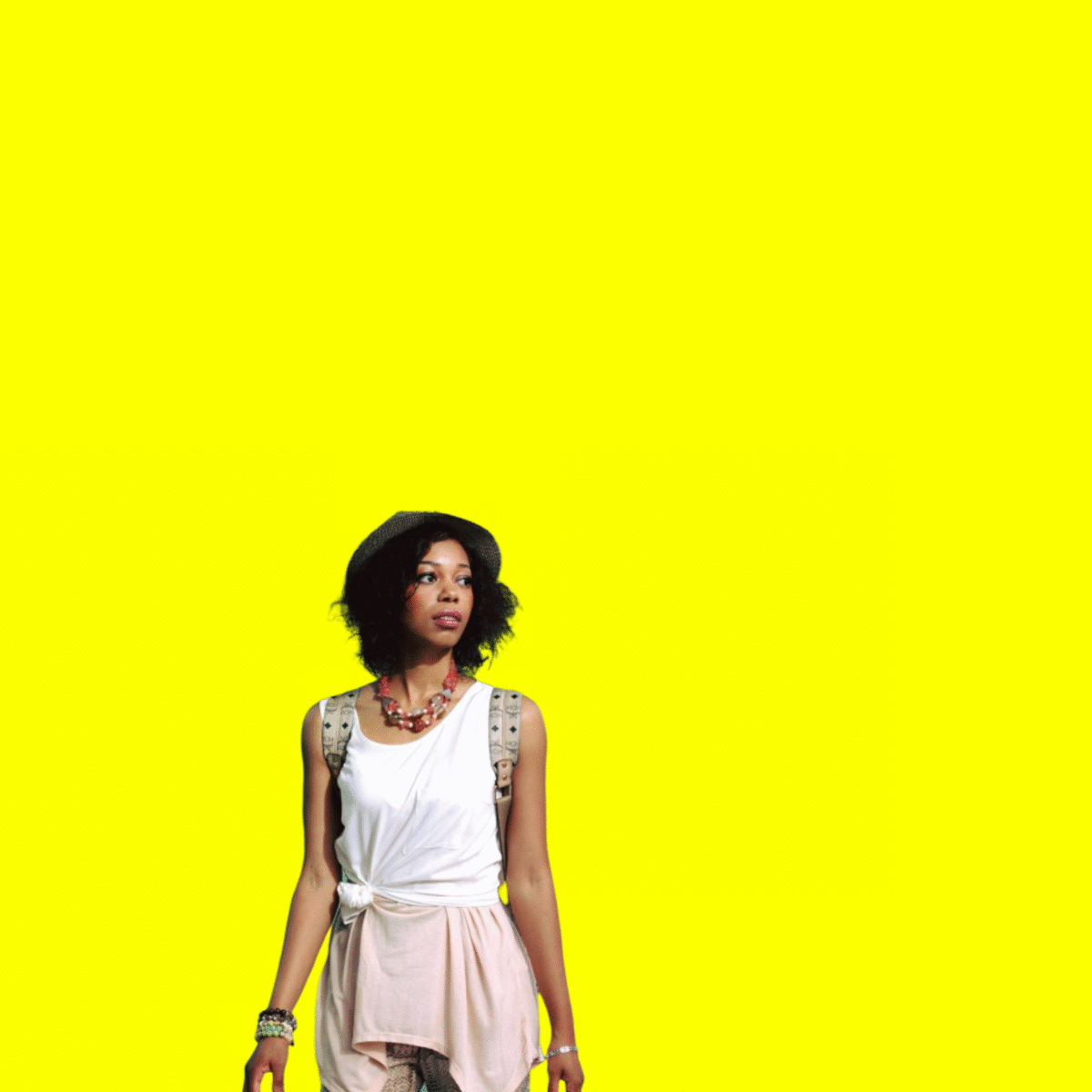 Travel Backpack GIF by Gahmya Drummond-Bey - Find & Share on GIPHY