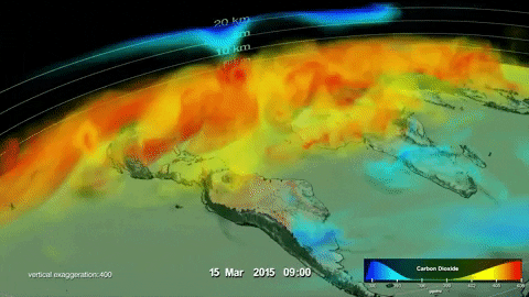 NASA GIF - Find & Share on GIPHY