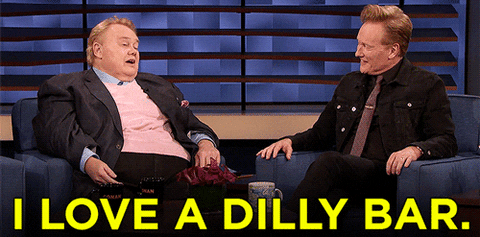 Dilly-bar GIFs - Get the best GIF on GIPHY