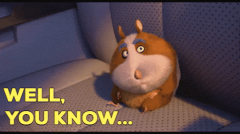 Well You Know GIFs - Get the best GIF on GIPHY