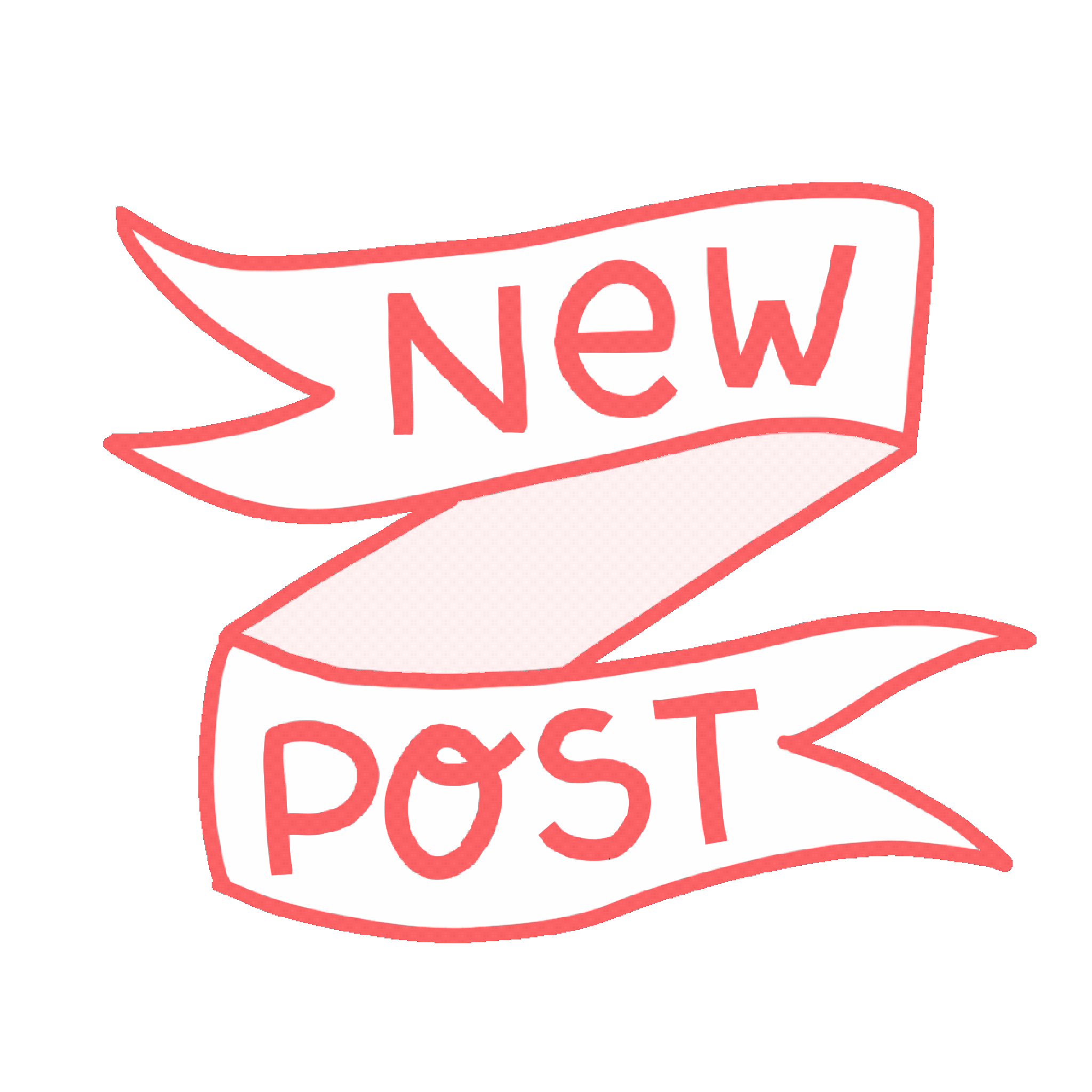 Post Click Sticker for iOS & Android | GIPHY