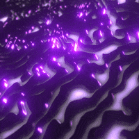 Top Background purple gif động hiệu ứng chuẩn HD