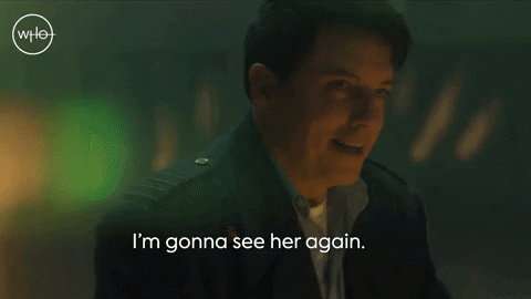 Doctor Who: Fugitive of the Judoon by Doctor Who | GIPHY