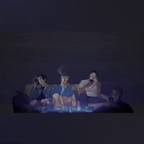 Can We Take This Offline GIFs - Get the best GIF on GIPHY