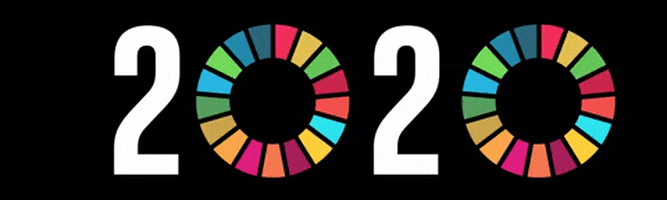 Globalgoals2020 GIFs - Get the best GIF on GIPHY