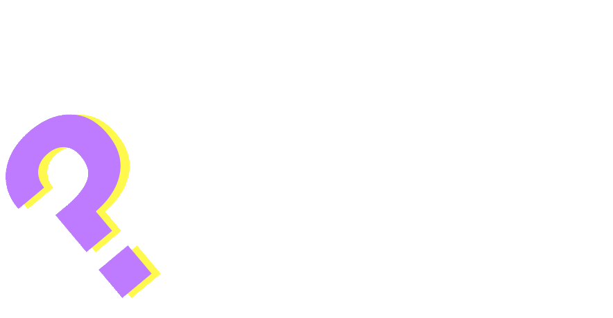 Question Mark Sticker by Later.com for iOS & Android | GIPHY