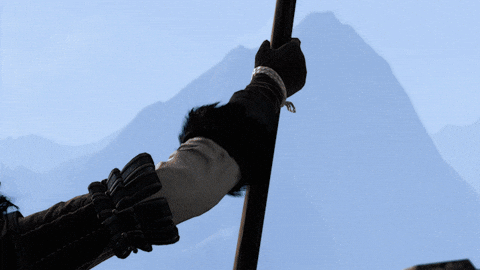 Witcher Yennefer GIFs - Get the best GIF on GIPHY