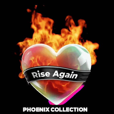 Phoenix-rising GIFs - Get the best GIF on GIPHY