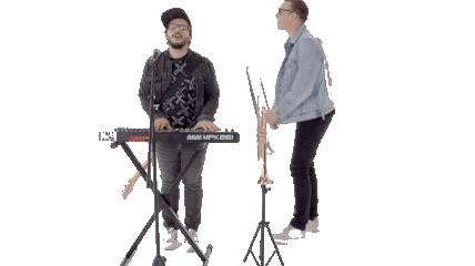 Jake Knox Music GIFs on GIPHY - Be Animated