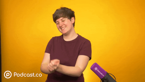 Quick Clap GIFs - Get the best GIF on GIPHY