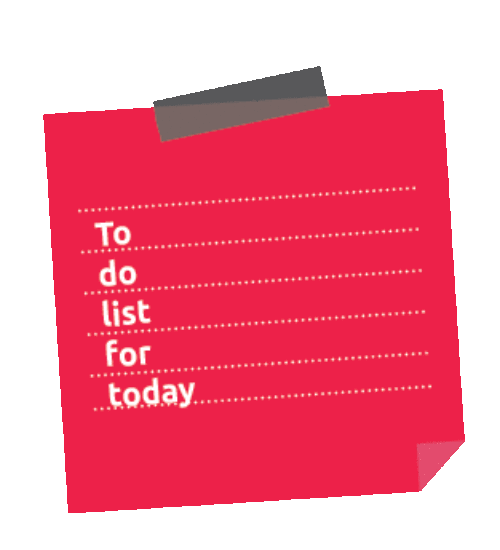 Indicia Sticker for iOS & Android | GIPHY