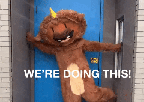 Were Doing This GIFs - Get the best GIF on GIPHY