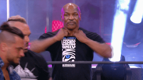 Boxing Legend GIFs - Find & Share on GIPHY