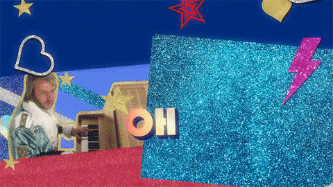 Hou-yeah GIFs - Get the best GIF on GIPHY