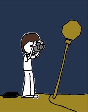 Perpetual-photographer GIFs - Get the best GIF on GIPHY