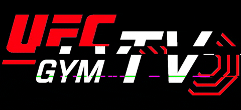 UFC GYM GIFs on GIPHY - Be Animated
