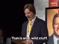 Wild-stuff GIFs - Get the best GIF on GIPHY