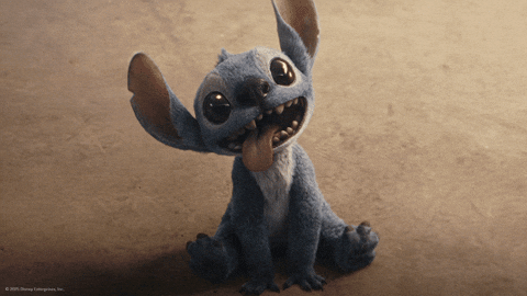 Lilo E Stitch Dancando Gif Disney Stitch Lilo And Stitch GIF Find On