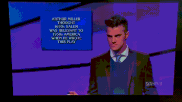 Jeopardy Meme GIFs - Find & Share on GIPHY