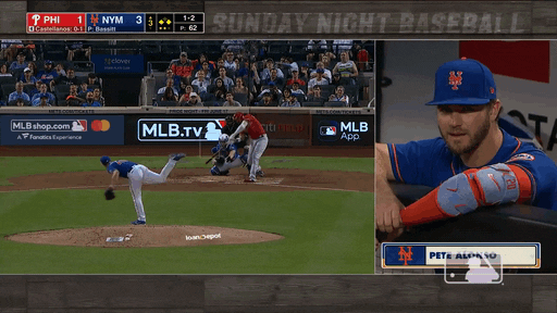 Major League Baseball Sport GIF by MLB - Find & Share on GIPHY