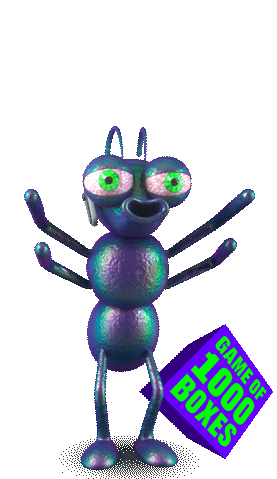 1000 Boxes BUGS GIFs on GIPHY - Be Animated