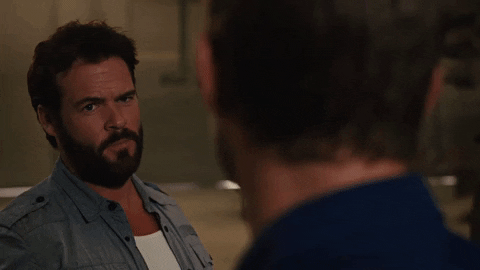 Come To Terms GIFs - Get the best GIF on GIPHY