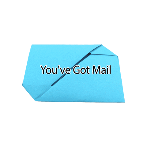 Youve Got Mail Gif