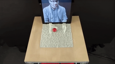Tangible Interface GIFs - Find & Share on GIPHY