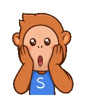 Mascot Sean Sticker by Shopee Malaysia for iOS & Android | GIPHY