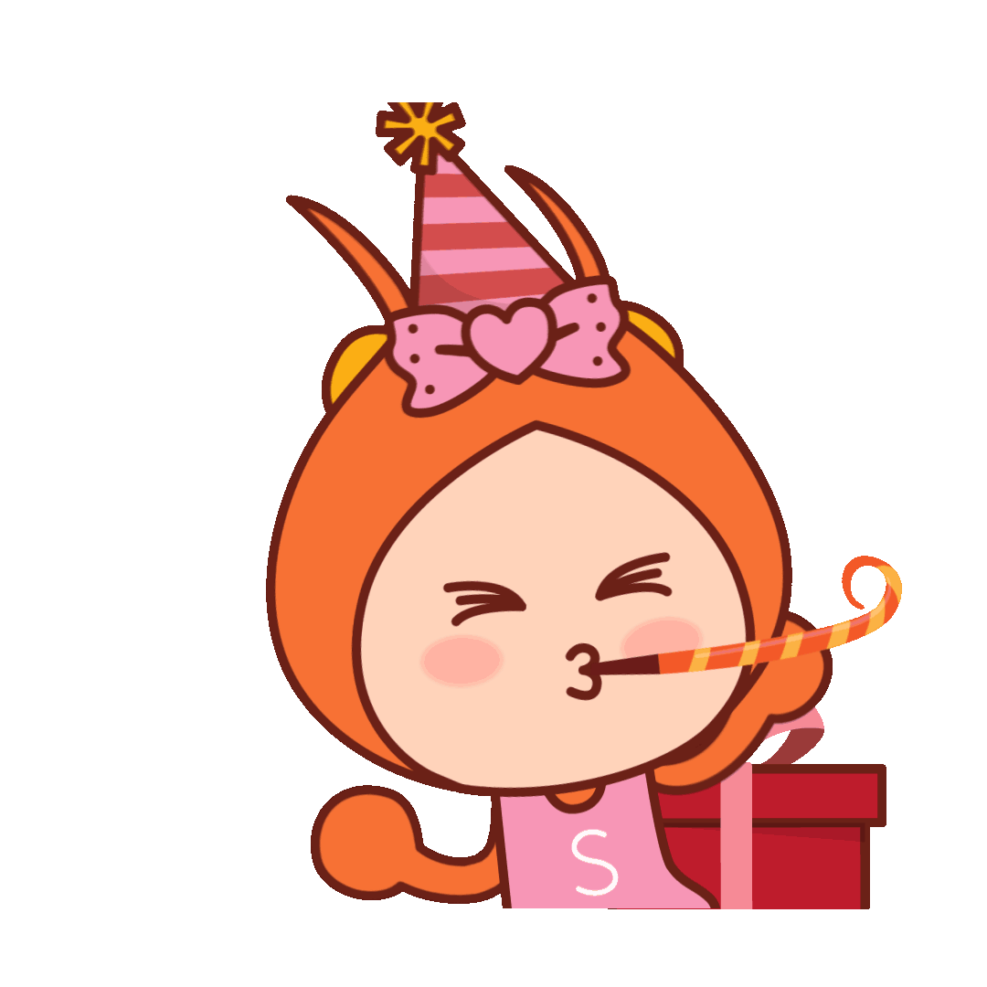 Happy Shopping Sticker by Shopee Indonesia for iOS & Android | GIPHY