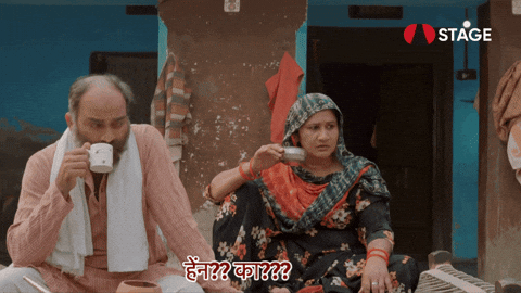 STAGE APP - OTT for Bharat GIFs on GIPHY - Be Animated