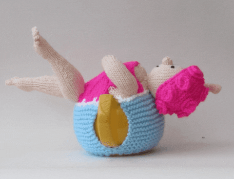 Synchronized Swimmer GIFs - Get the best GIF on GIPHY