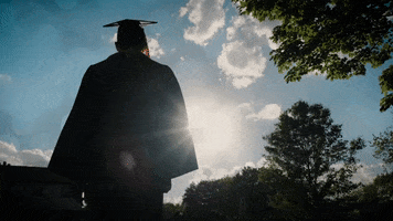 Graduation GIFs on GIPHY - Be Animated