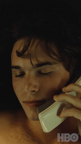 Season 2 Episode 3 GIF by euphoria - Find & Share on GIPHY