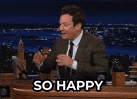 Jimmy Fallon So Good Gif