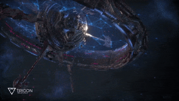 Trigon: Space Story GIFs on GIPHY - Be Animated